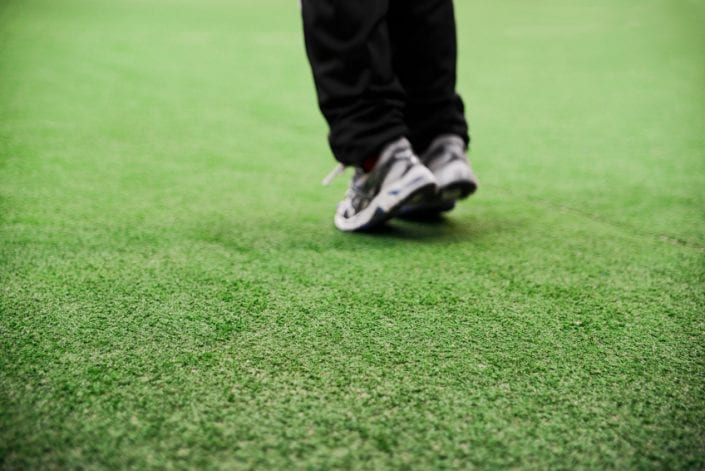 Hop, Heel Drop Or Jump For Bone Health— Better Bones