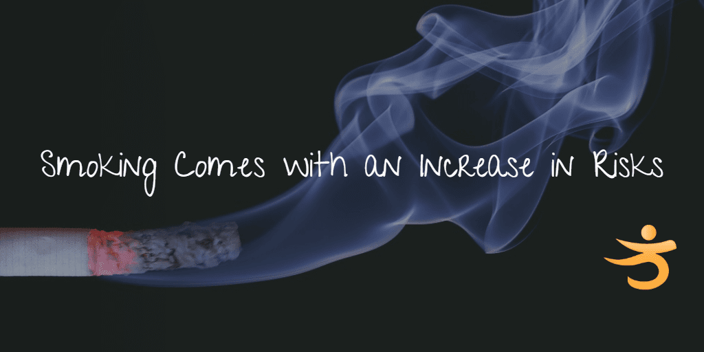 Smoking and Bones Loss- Are You at Risk?