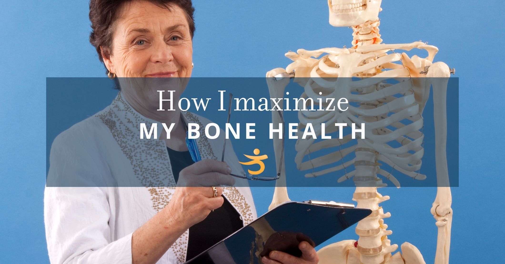How to help your bones - Better Bones