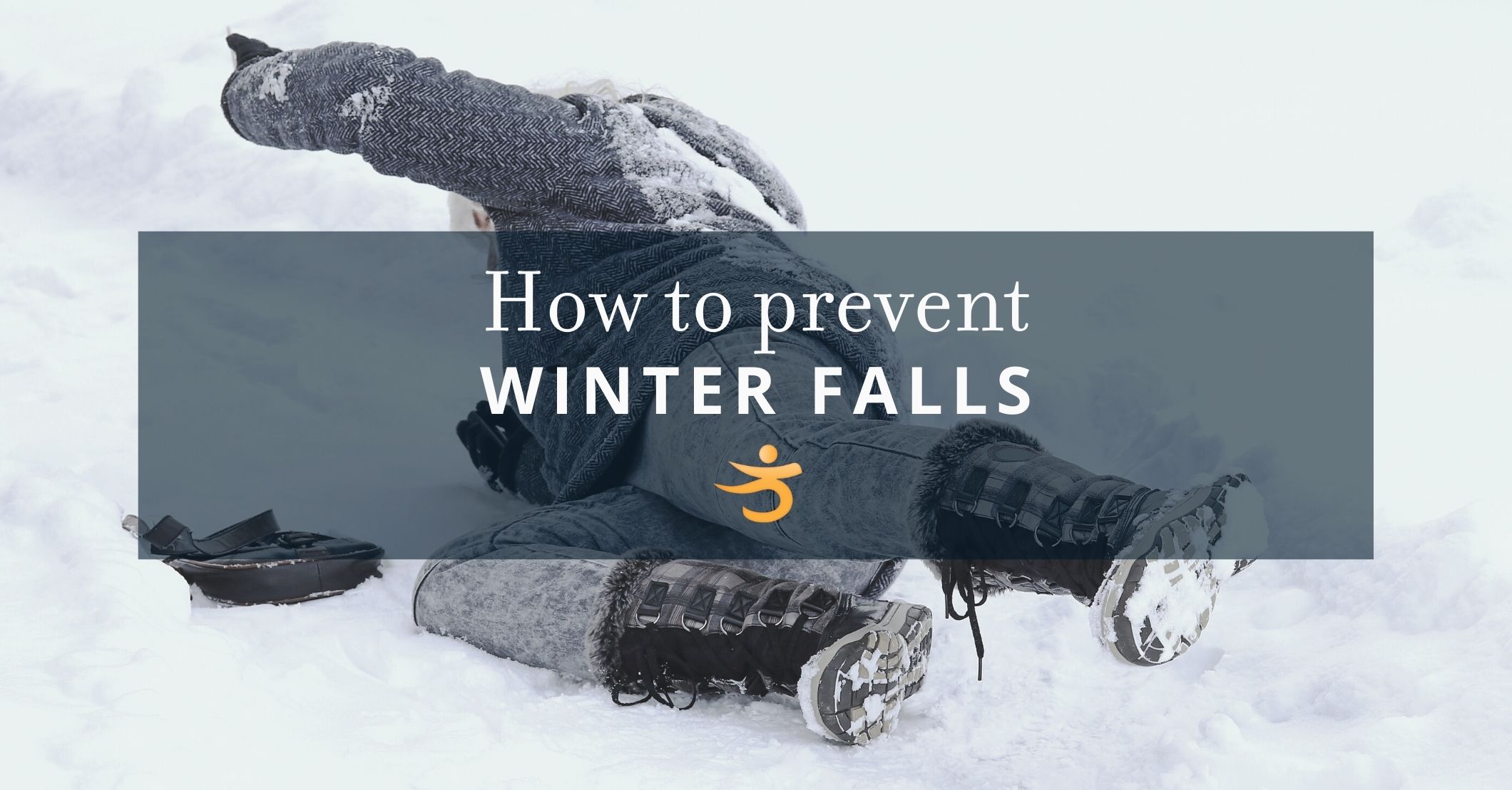How to prevent winter falls - Better Bones, Better Body