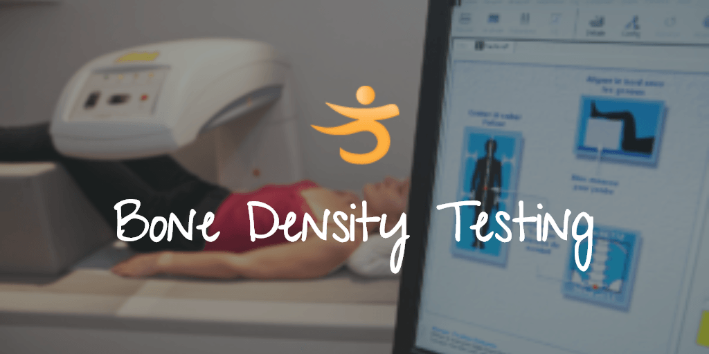 Bone Density Test — Better Bones