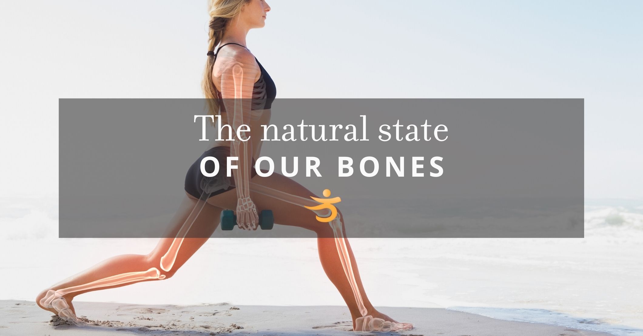 How The Worldwide Study On Bone Health Led To A New Approach— Better Bones