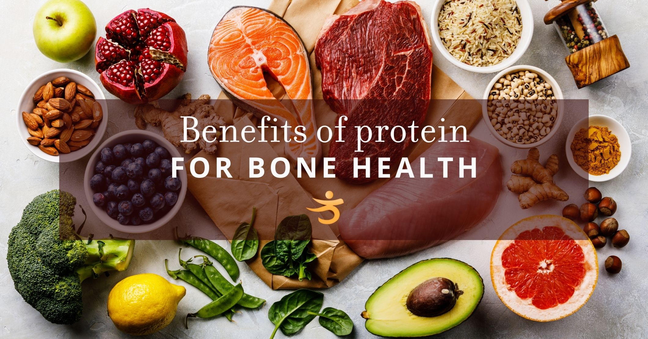 Benefits Of Protein For Bone Health— Better Bones
