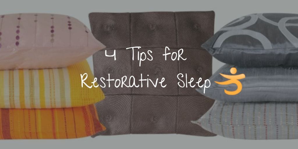 New research on sleep and bones - Better Bones