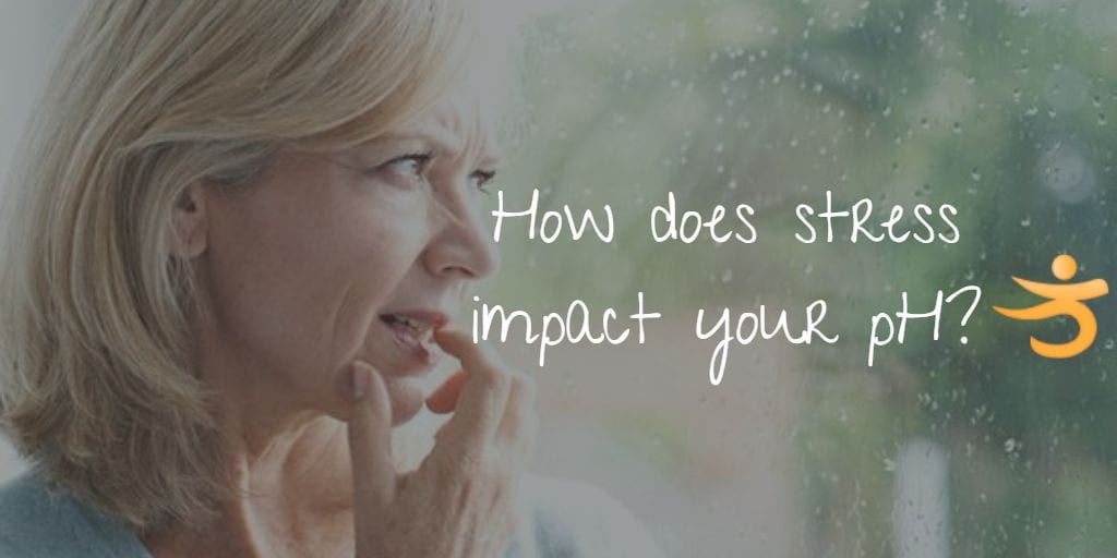 How Stress Affects Your Body’s Acidity – Better Bones
