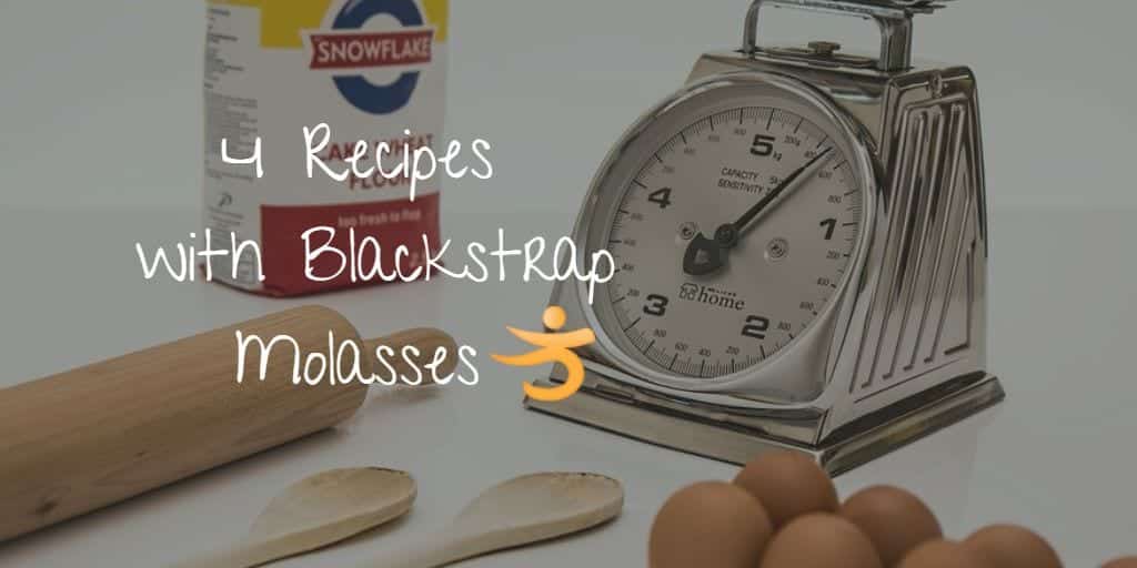 Blackstrap Molasses Nutrients & Health Benefits – Better Bones