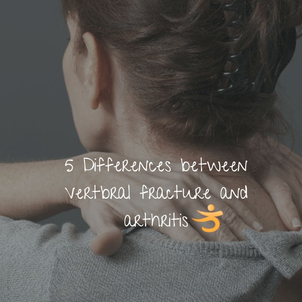 Arthritis or fracture? Figuring out what back pain means - Better Bones ...