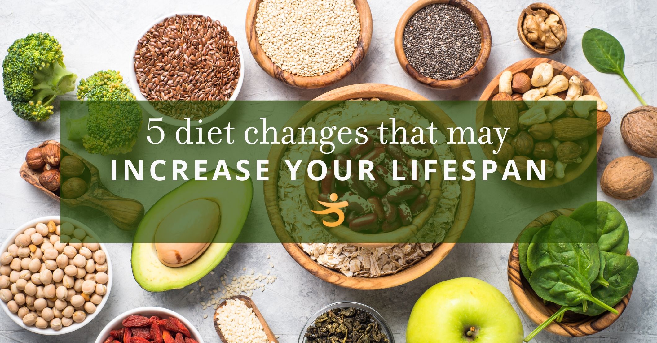 5 Diet Changes That Add Years To Your Life – Better Bones