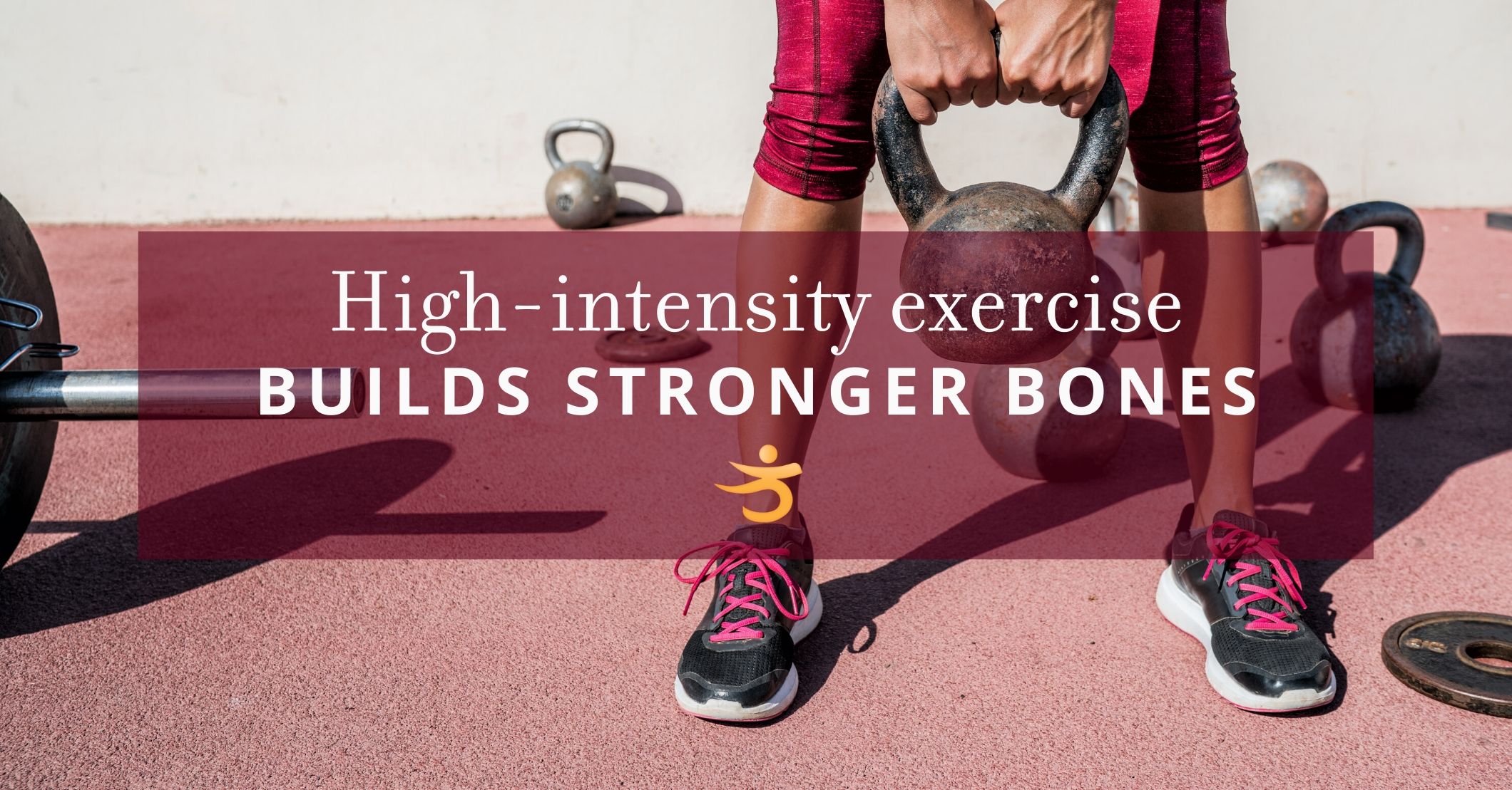High-intensity resistance training offers amazing results - Better ...